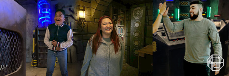 The Escape Room Florence – Rooms – theescaperoom.com